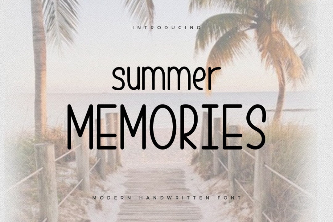 Sans Serif Font, Calligraphy Font, Fancy Font, Cricut Font, Digital ...