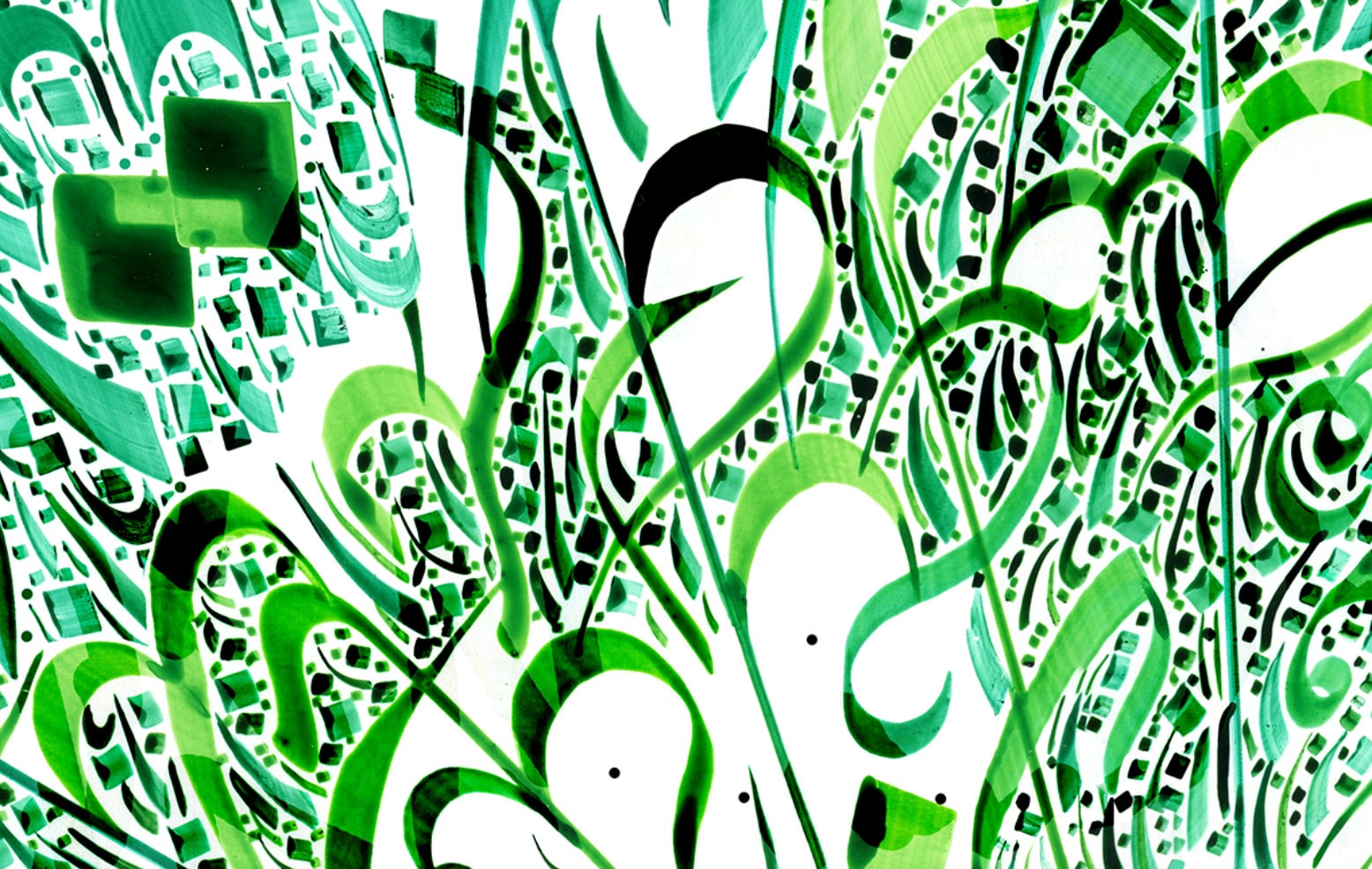 Arabic Art Rabia of Basra Poetry Arabic Calligraphy - Etsy