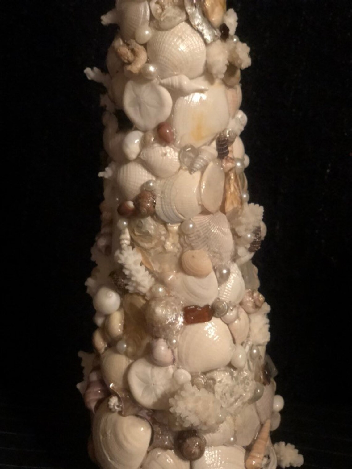 Christmas Gift, Beach Theme Christmas Gift, Christmas Decorations ...