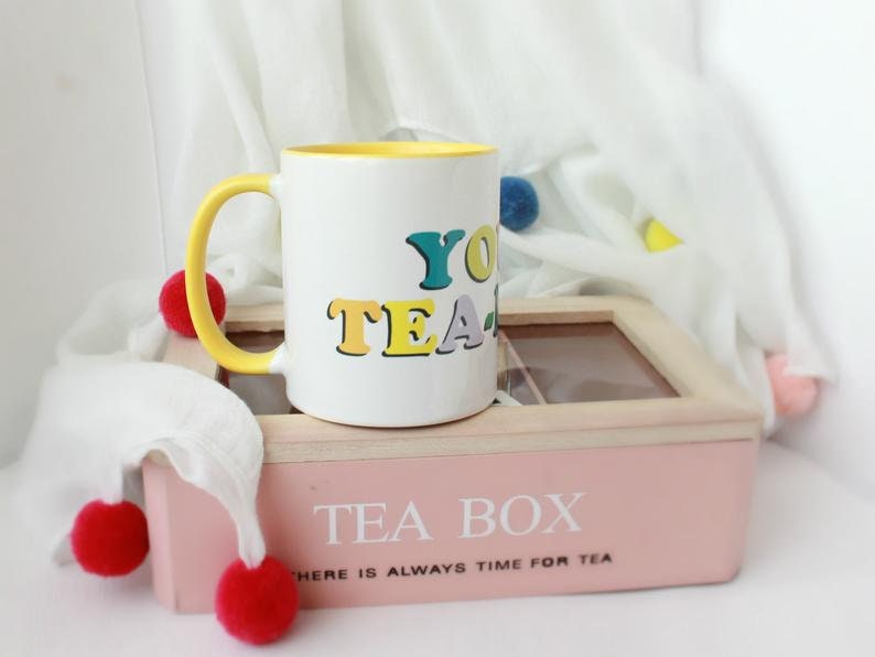 Gift for Friend. Long Distance Gift Box. Care Package for Her. | Etsy