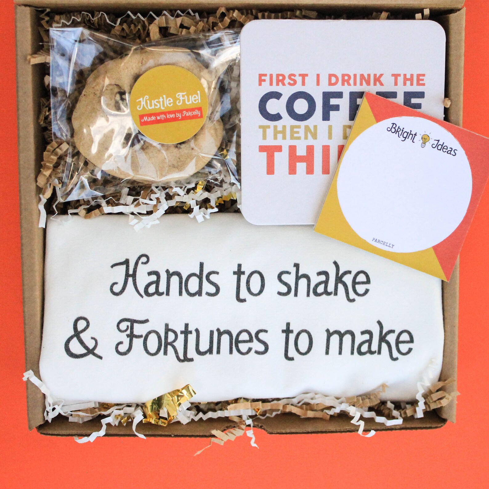 New Job Gift Box Work Promotion Gift Congrats on Your New - Etsy Canada