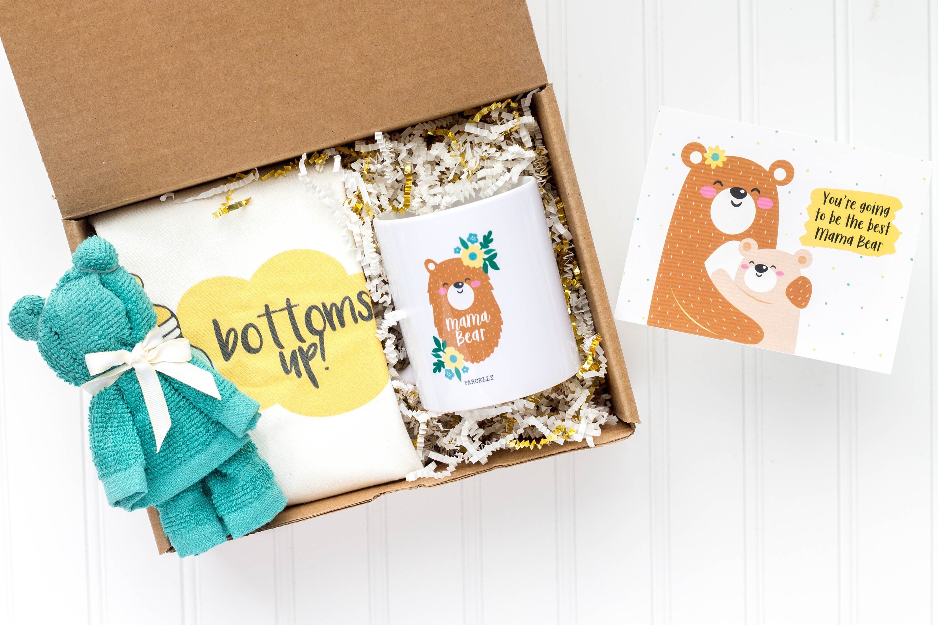 Pregnancy Gift Congratulations on Your Pregnancy Gift Mom | Etsy