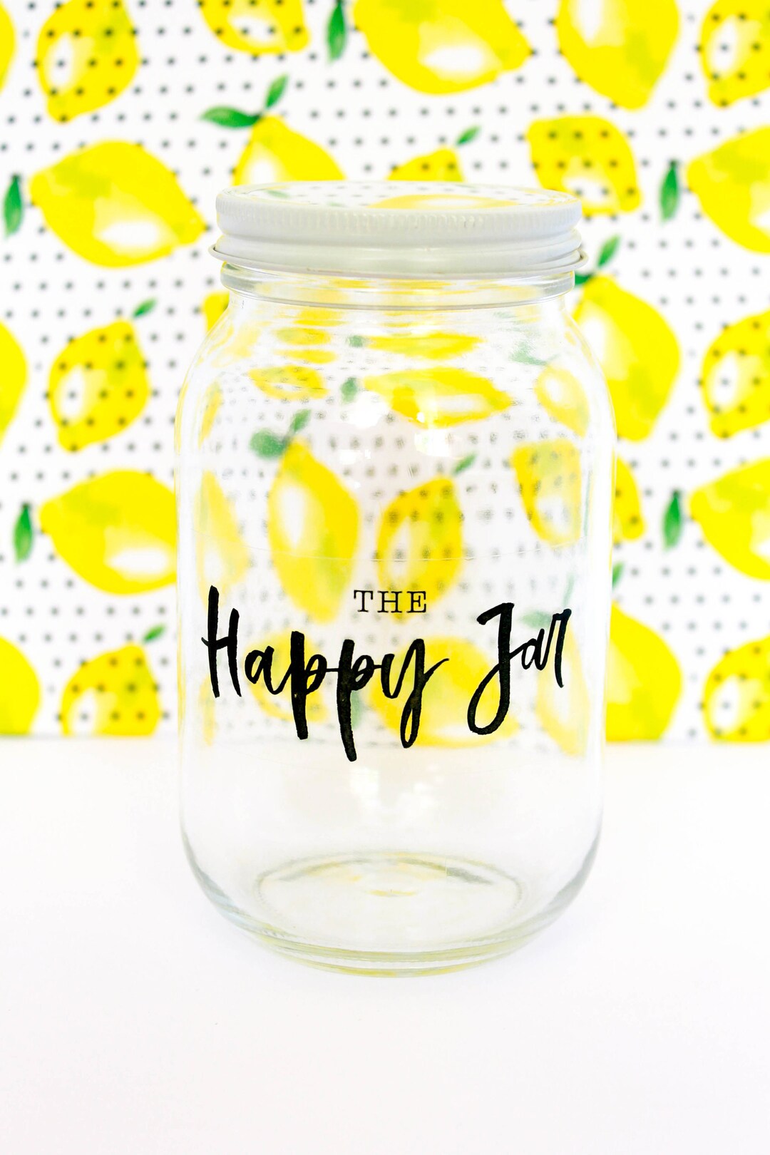 Gratitude Jar | Self Care Kit | Happiness Jar | Mental Health Gift ...