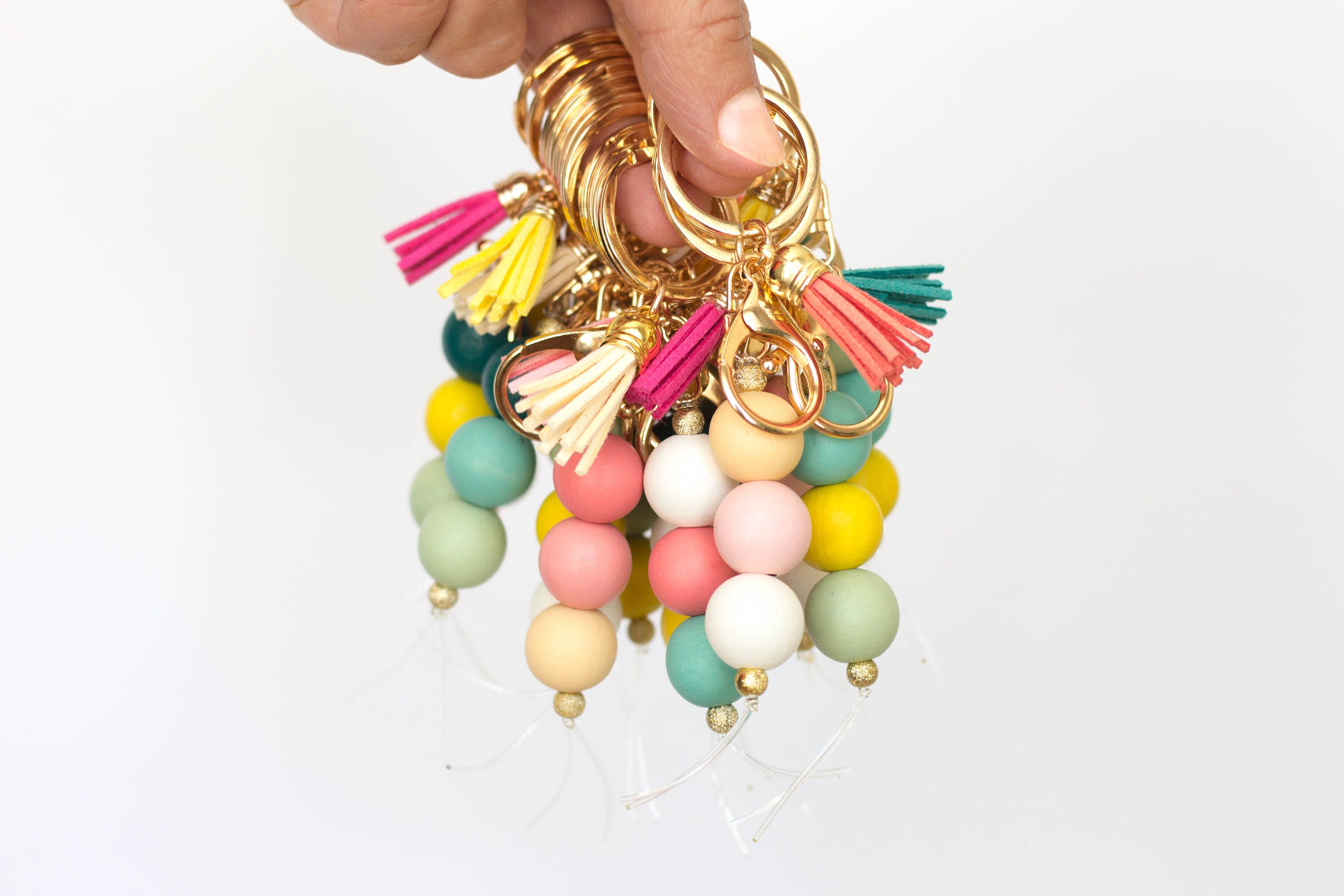 Happiness Keychain. Happy Keychain. Happiness Gift. | Etsy Canada