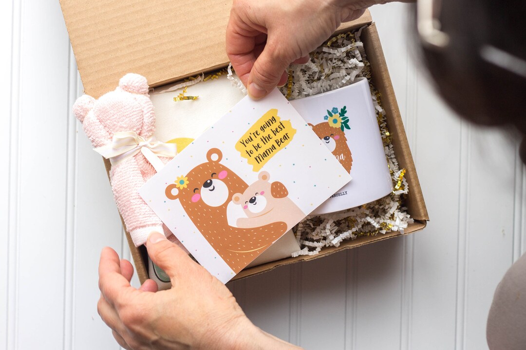 Pregnancy Gift | Congratulations on Your Pregnancy Gift | Mom to Be ...