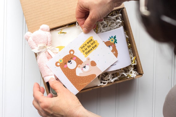 Pregnancy Gift Congratulations on Your Pregnancy Gift Mom | Etsy