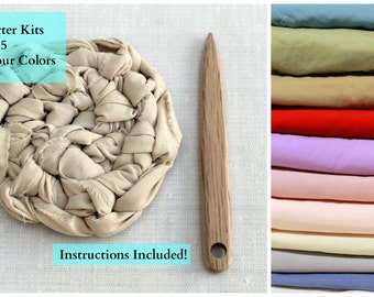 Amish Knot Rug - Etsy