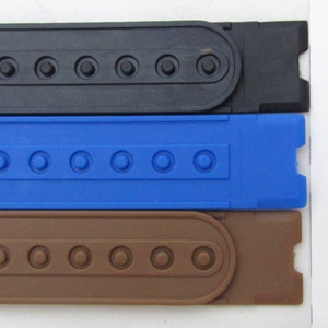 Snapback Hat Cap Plastic Replacement Repair Create Snap Buckle Strap ...