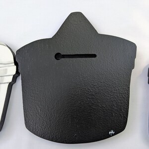 Mcdonald's Halloween Pumkpin Pails Wall Decor Set of Three - Etsy