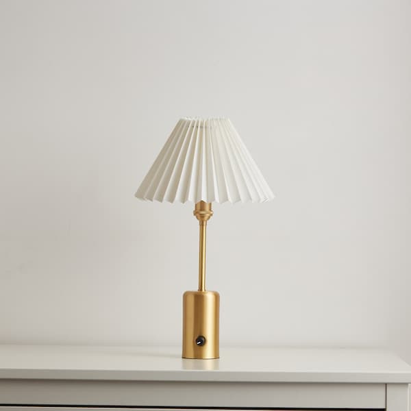 Danish Lamp - Etsy