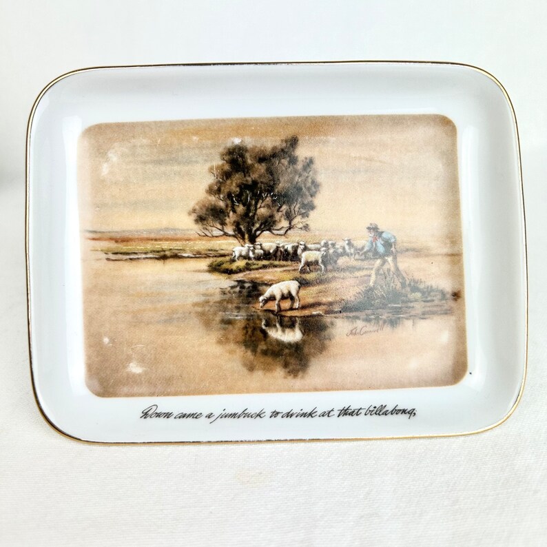 The Waltzing Matilda Collection Webb Illustration | Webb Distributors ...