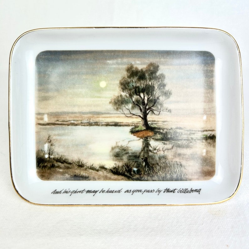 The Waltzing Matilda Collection Webb Illustration | Webb Distributors ...