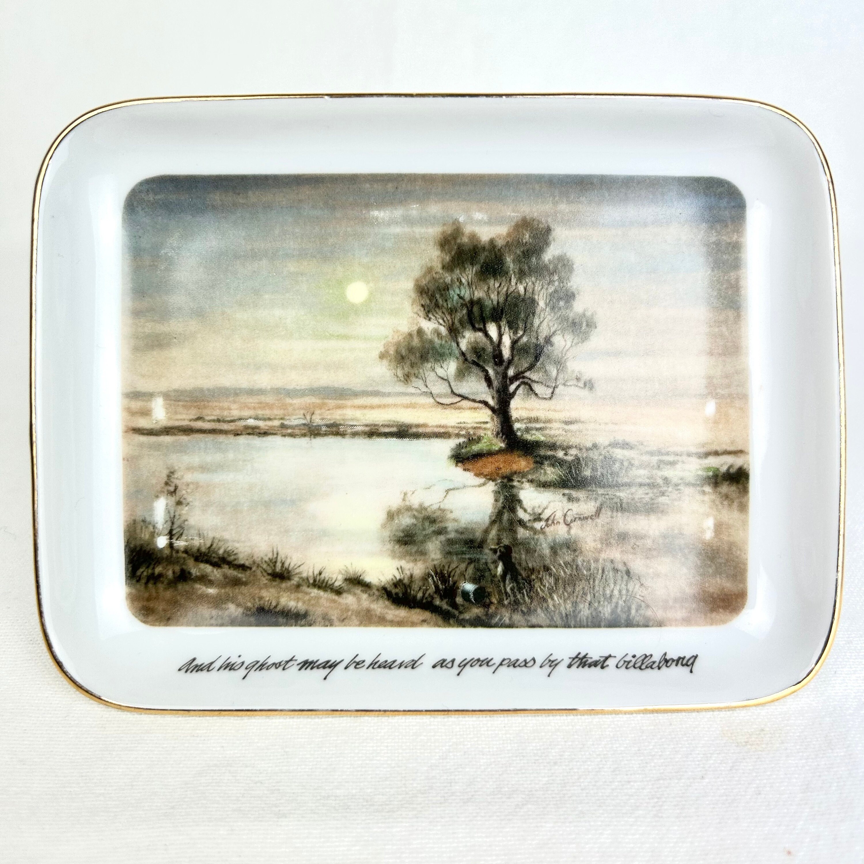 The Waltzing Matilda Collection Webb Illustration | Webb Distributors ...