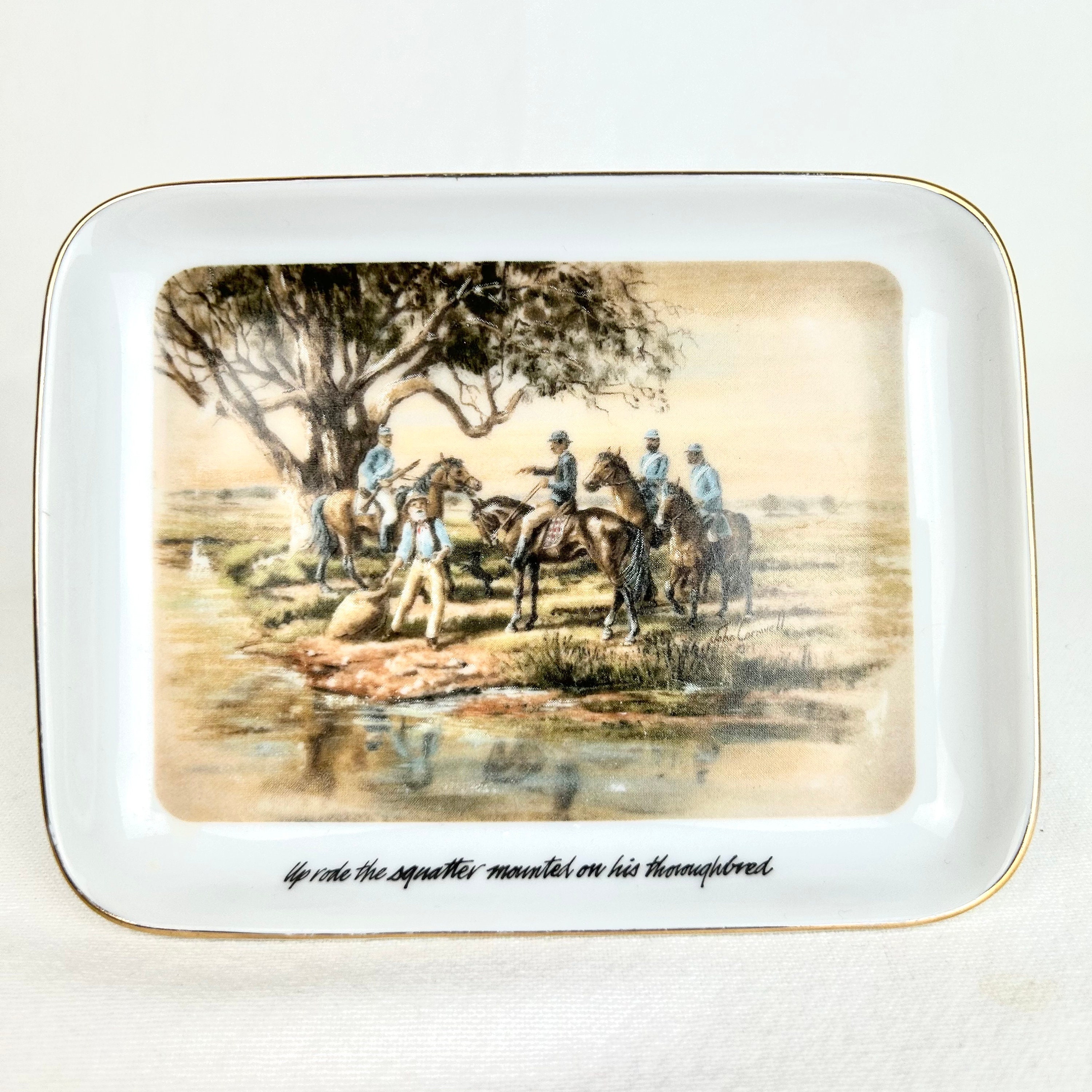 The Waltzing Matilda Collection Webb Illustration | Webb Distributors ...