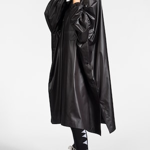 One Size Maxi Raincoat - Etsy