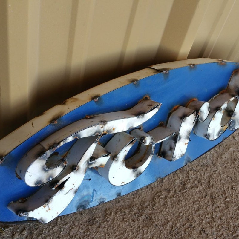 GardenMetalDecor - Etsy