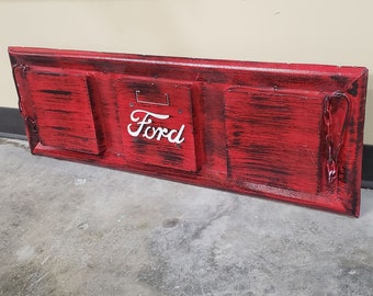 Ford Truck Car Signs - Etsy