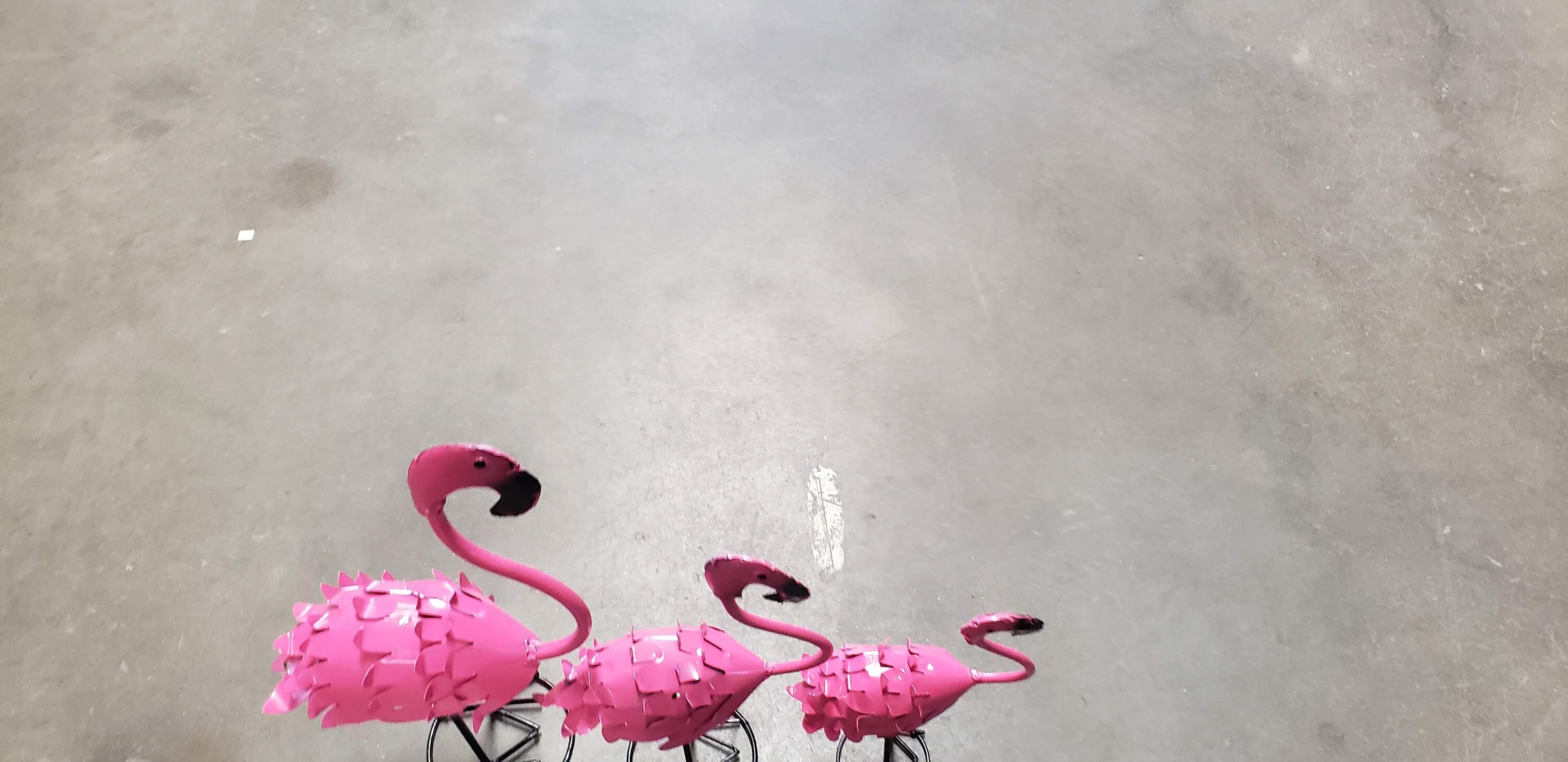 Metal Flamingos.Flamingos.Flamingo metal art.Flamingo | Etsy