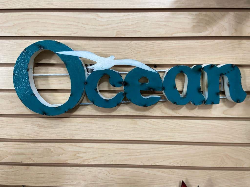 Nautical Signs.coastal Signs.beach Signs.beach Decor.beach | Etsy