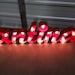 Cantina Marquee Sign.cantina Sign.lighted Cantina Sign.red Cantina Sign ...