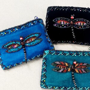 Velvet Coin Purse.gift for Mom.gift for Daughter.gift for Sister.gift ...