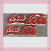 Metal Coca Cola Signs-coca Cola Signs-rustic Coca Cola Signs -coca Cola ...