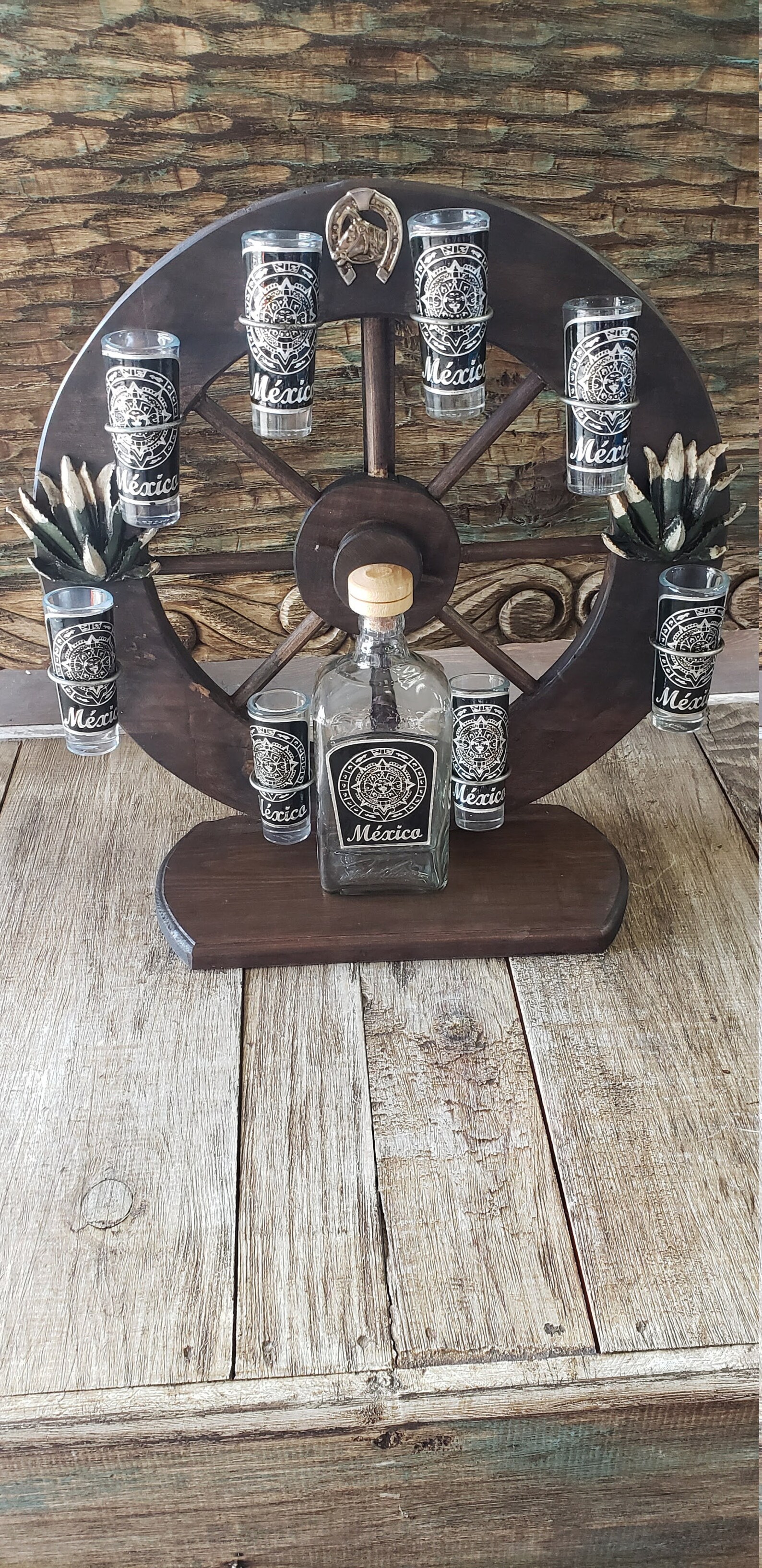 Tequila Gift Set.tequila Set.bachelor Gifts.tequila Shot - Etsy