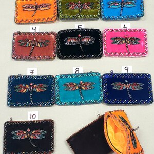 Velvet Coin Purse.gift for Mom.gift for Daughter.gift for Sister.gift ...