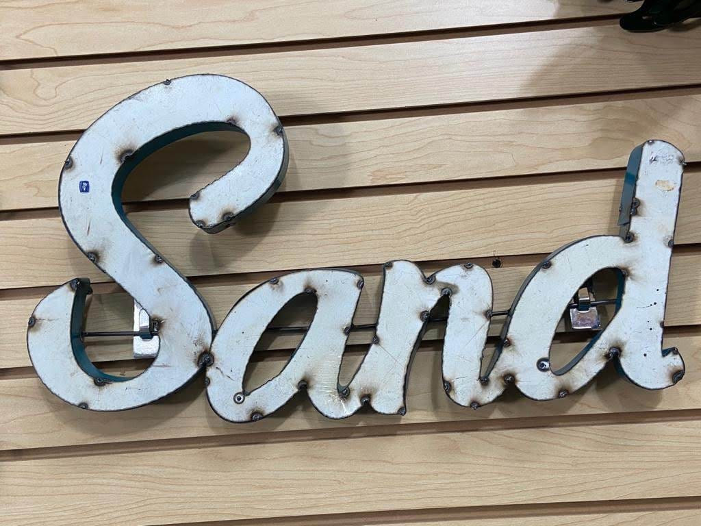 Nautical Signs.coastal Signs.beach Signs.beach Decor.beach | Etsy