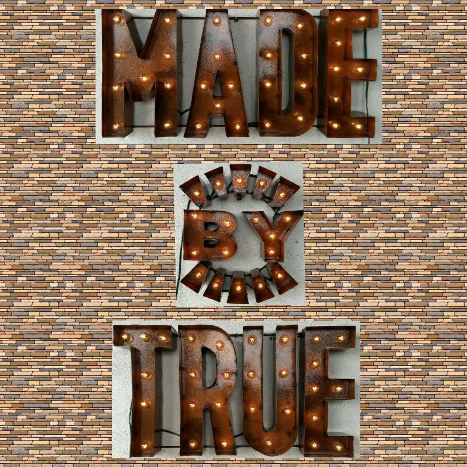 Custom Signs Custom Marquee Signs Custom Lighted Signs - Etsy