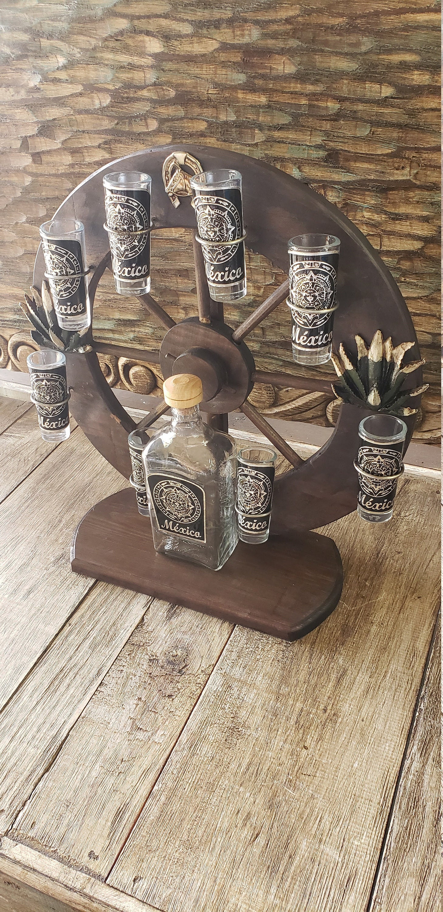 Tequila Gift Set.tequila Set.bachelor Gifts.tequila Shot - Etsy