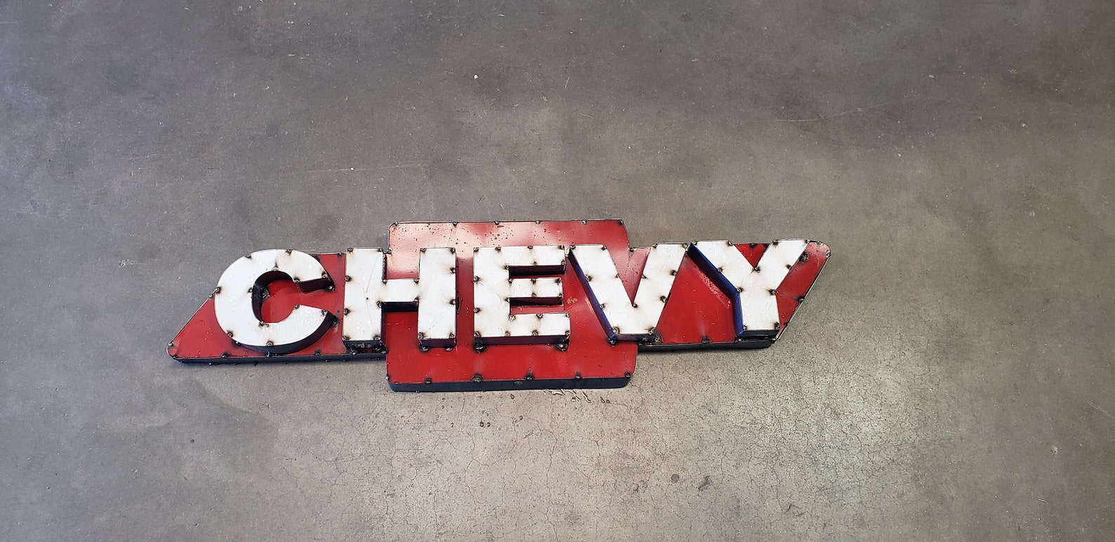 Metal Chevy Sign.chevrolet Sign.chevy Sign.chevy Truck - Etsy