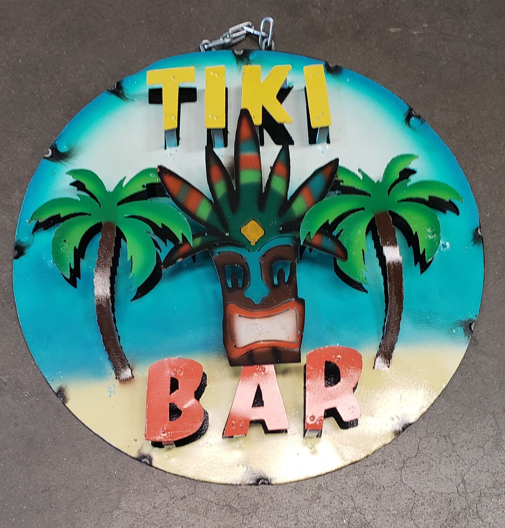 Tiki Bar Signs.tiki Bar Decor.tiki Bar Wall Art.tiki Bar.tiki Bars.tiki ...