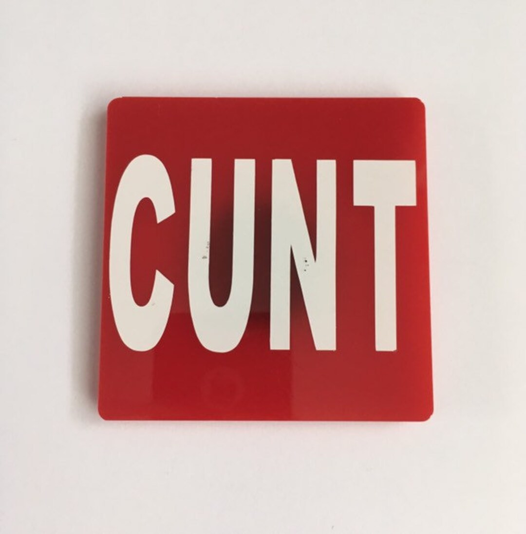 Rude Fridge Magnet Rude Gift Funny Gift Gift for Husband - Etsy UK