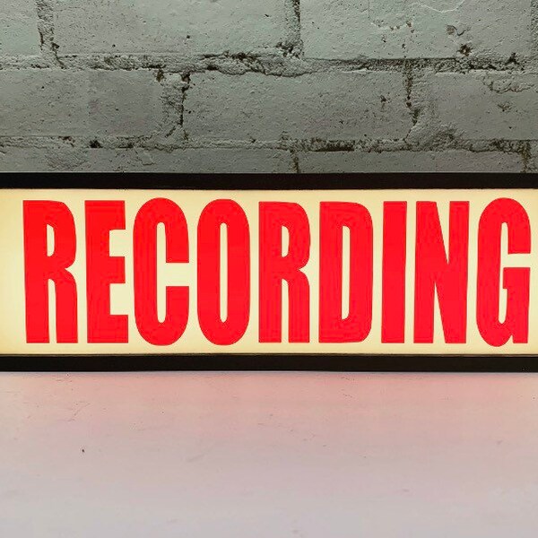 Light up Sign - Etsy