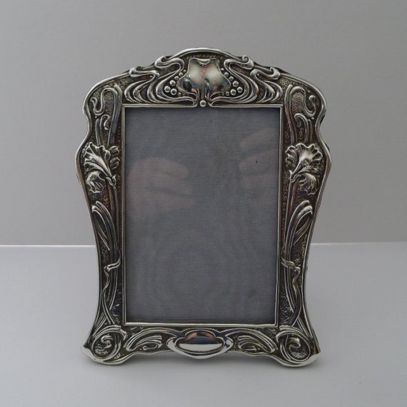 English Antique Frames