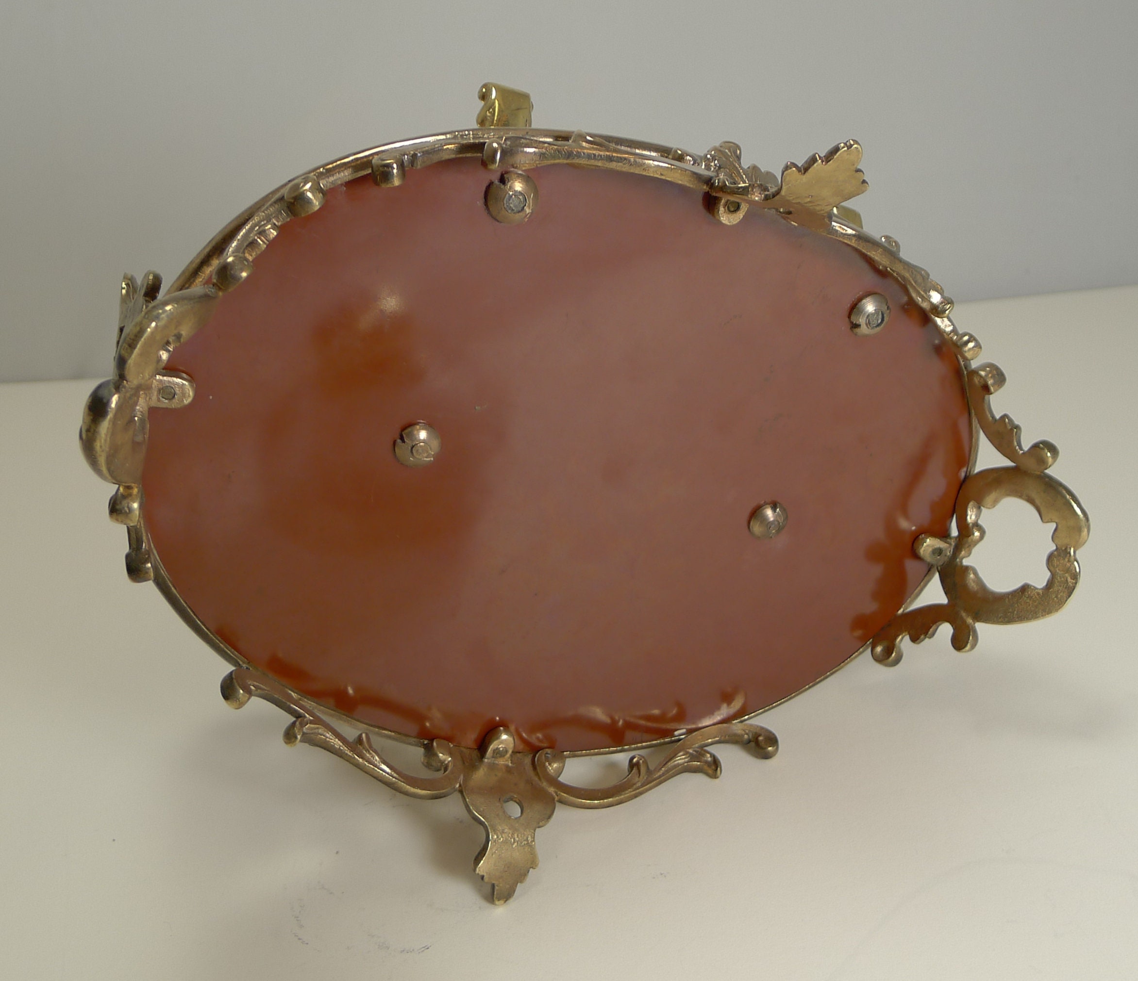 Smart and Unusual Antique English Inkstand / Inkwell C.1870 - Etsy