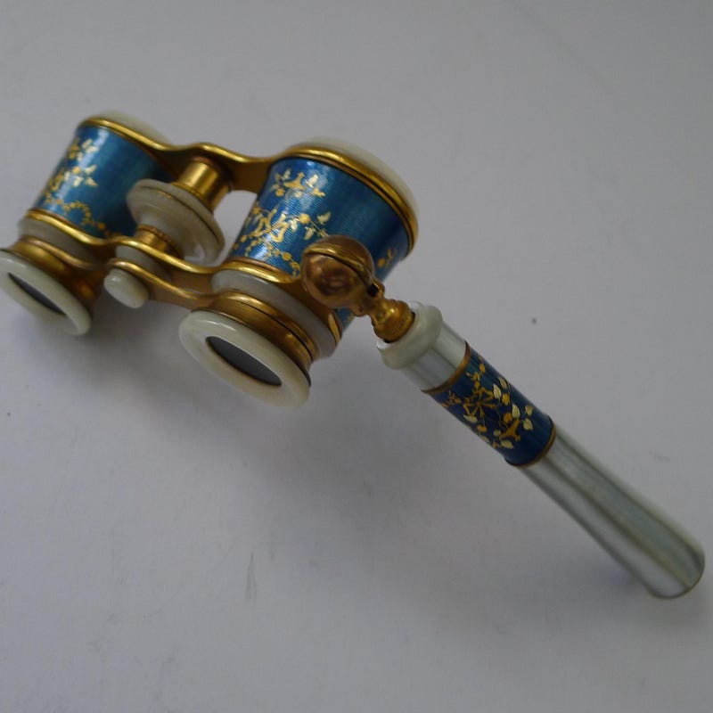 Opera Glasses - Etsy