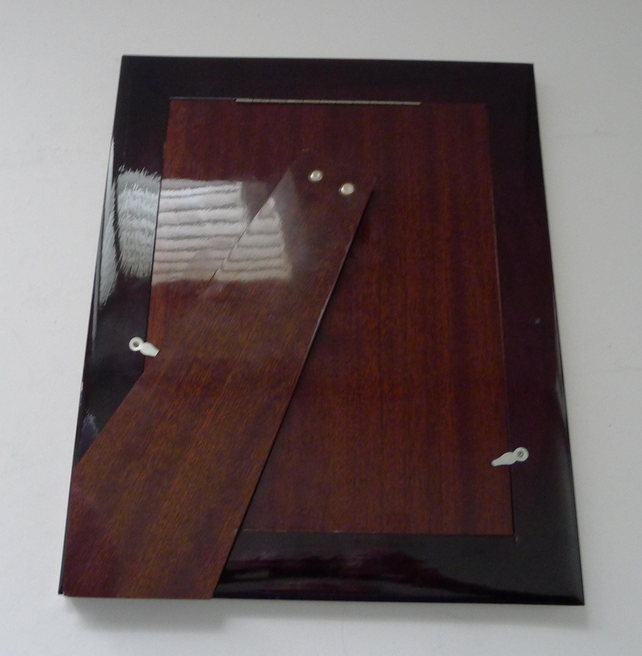 Large Vintage Italian Gucci Picture Frame C.1970 - Etsy