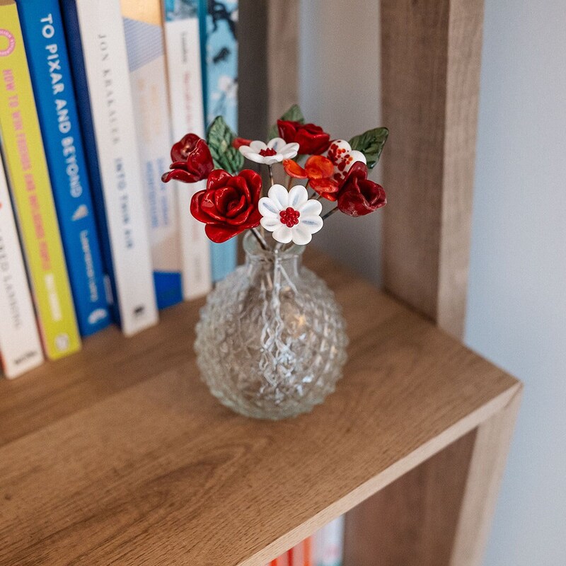 TheGlassFloristLtd - Etsy Australia