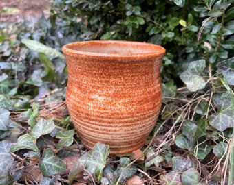 Ceramic Coffee Mug Without Handles - Etsy