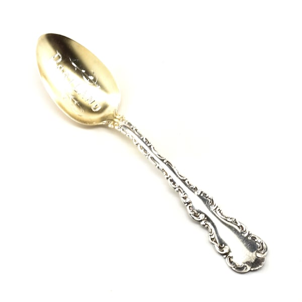 Pat Sterling Spoons - Etsy