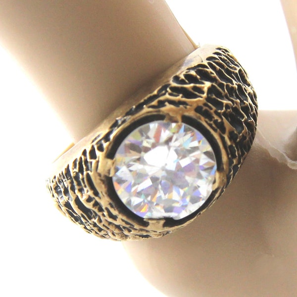 Dason Vintage Ring - Etsy