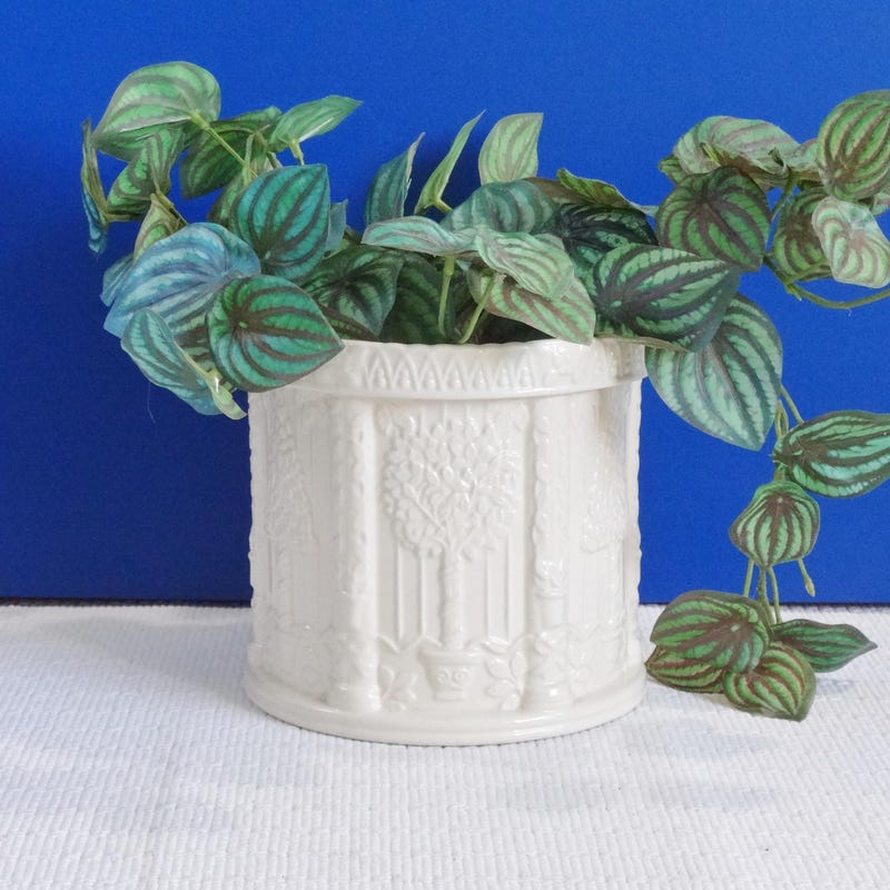 Irish Planter - Etsy