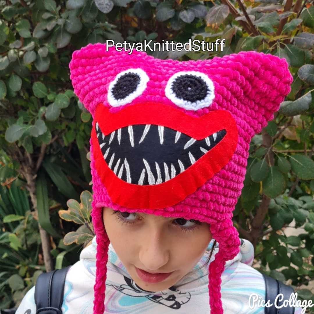 Monster Costume Hats