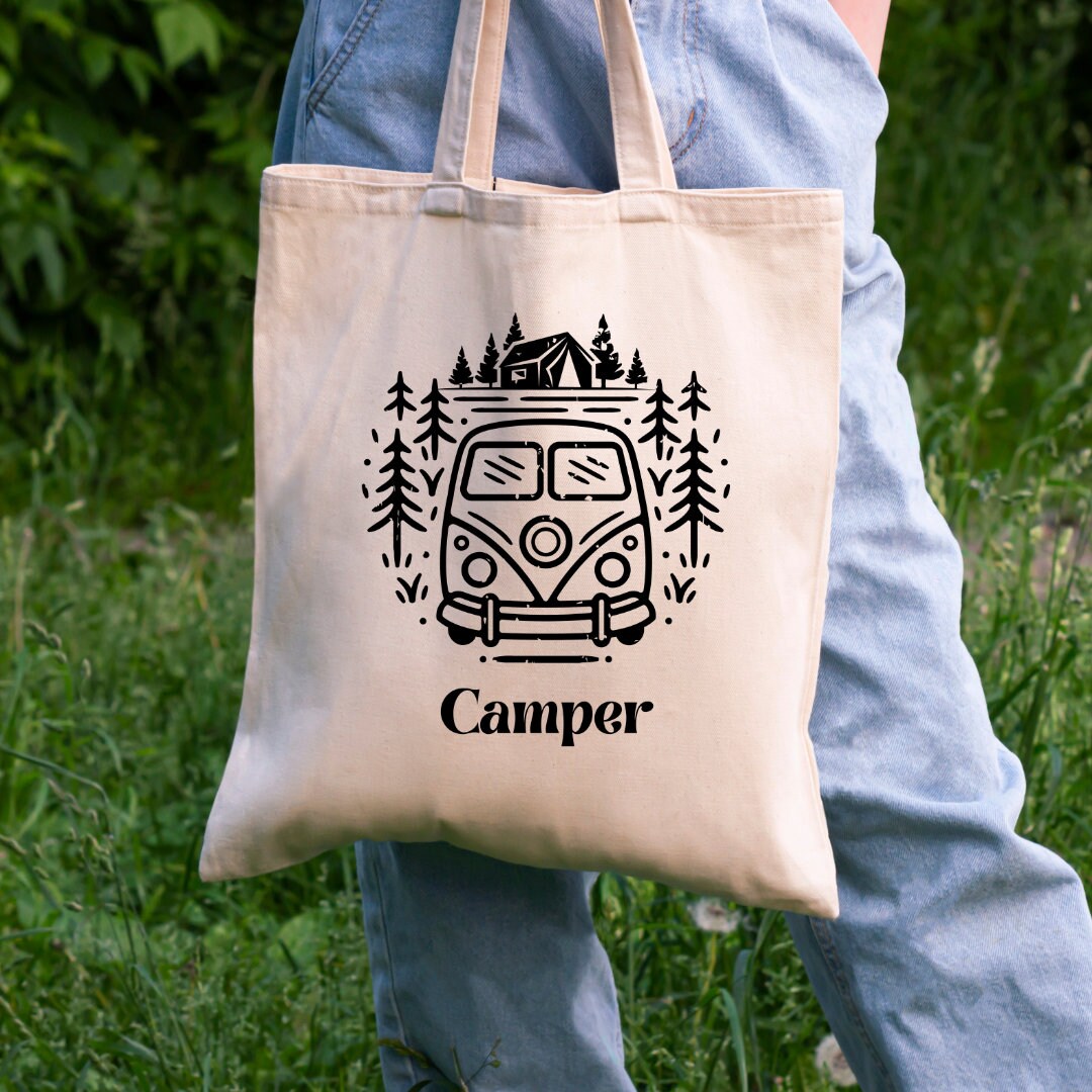 Camping Bag,motorhome Camping Bag, Caravan Bag, Camping Travel Bag ...