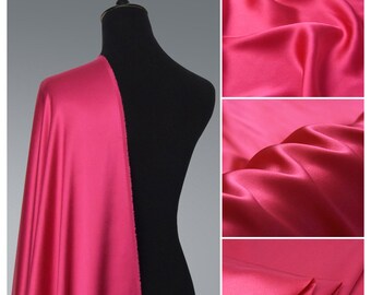 Crimson Red Robe - Etsy