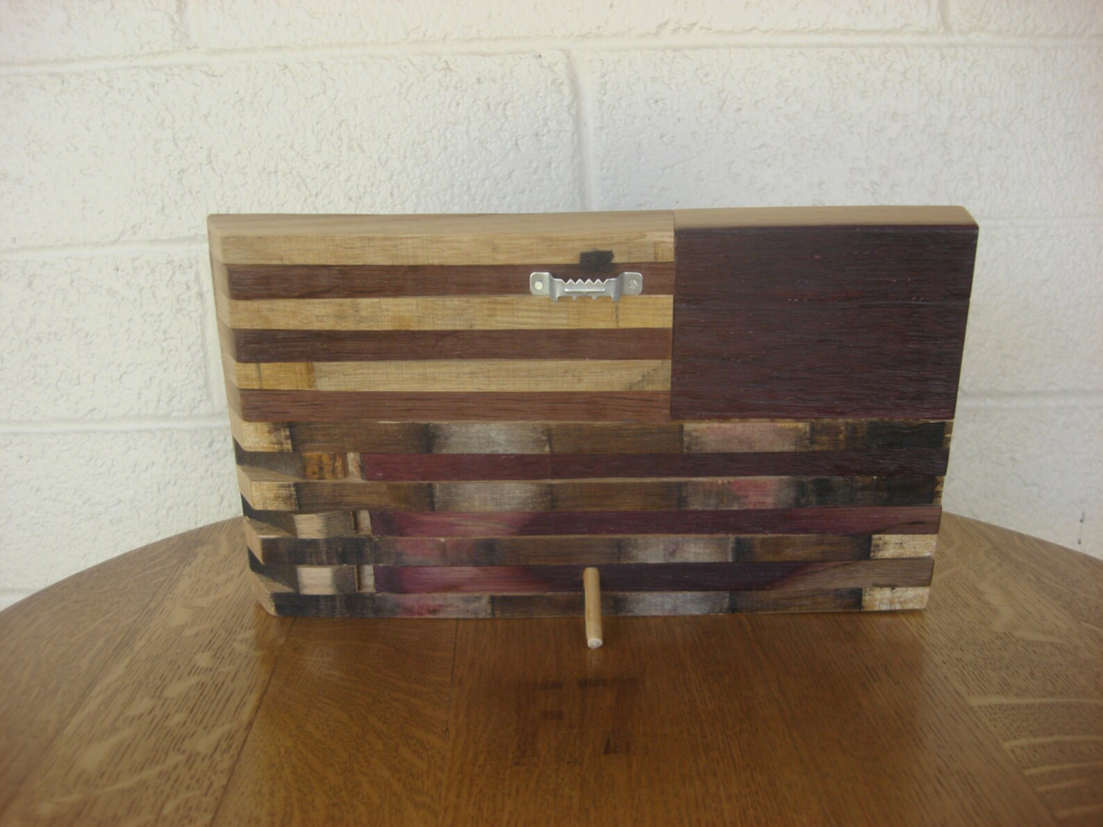 Wine Barrel Flag - Etsy