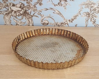 French pie mold | Etsy