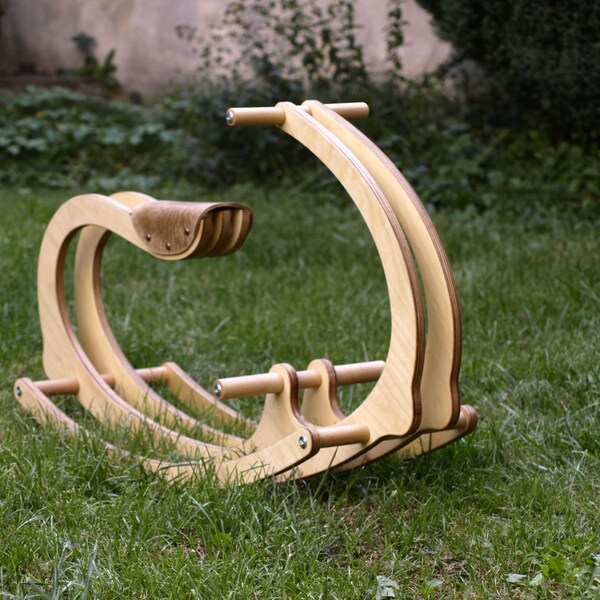 Adult Rocking Horse - Etsy